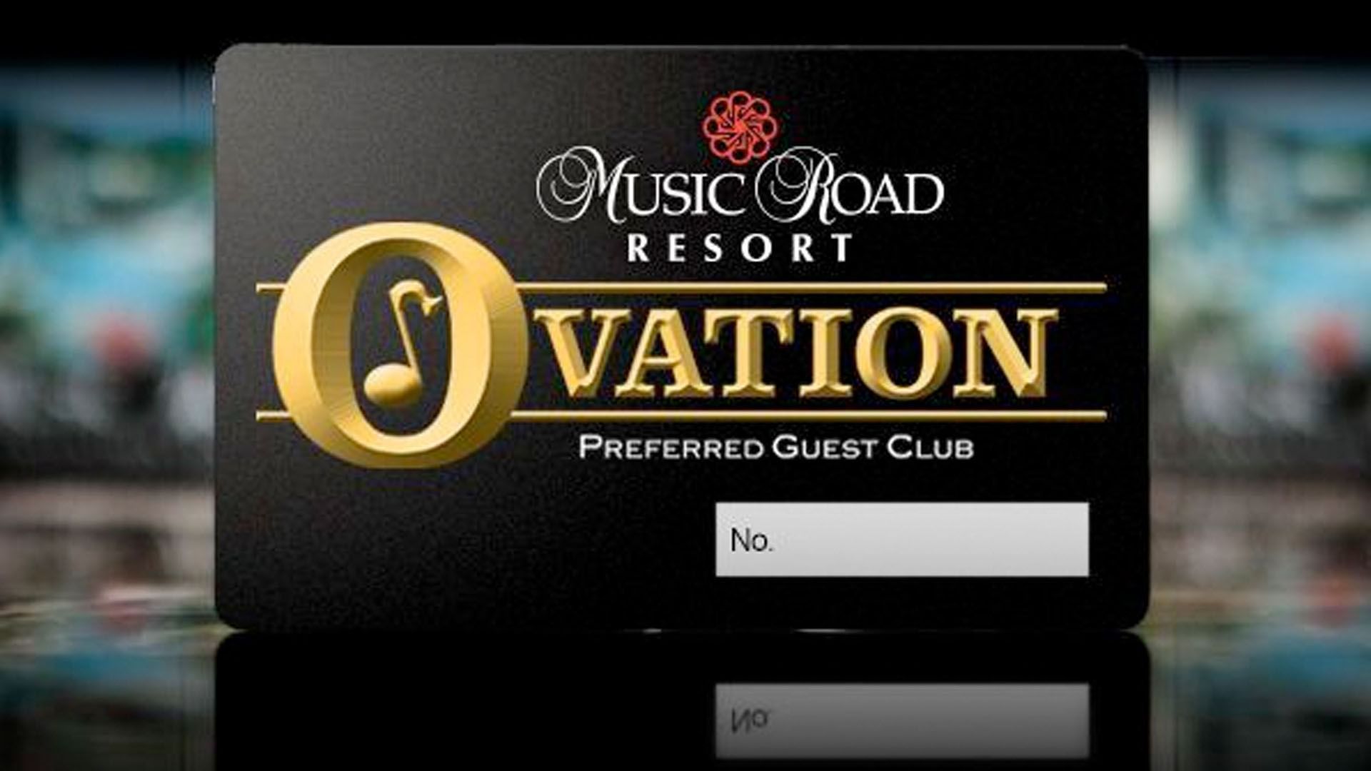 Ovation Guest Club | Music Road Resort | Pigeon Forge