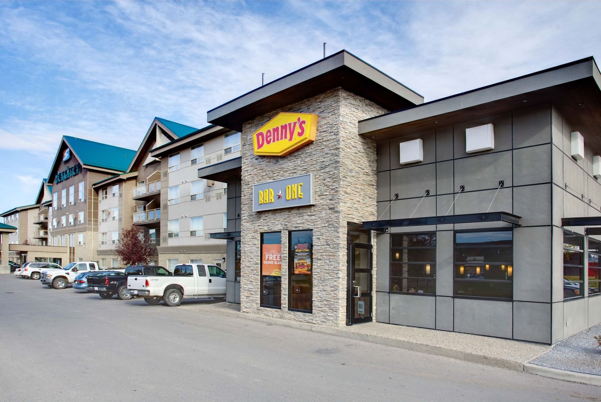 Sandman Hotel & Suites Calgary West | Hotels NW Calgary