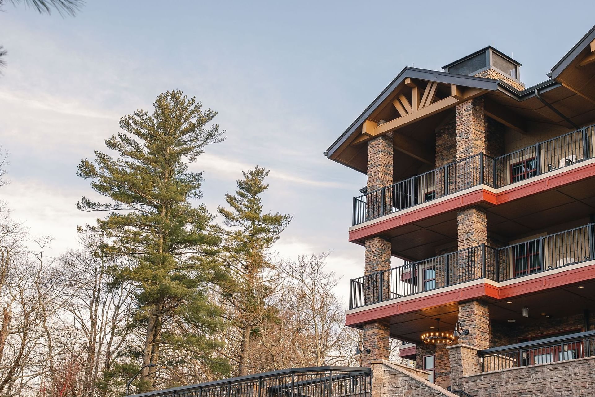 Our Story – Best Hotels in North Carolina – Hotel Embers