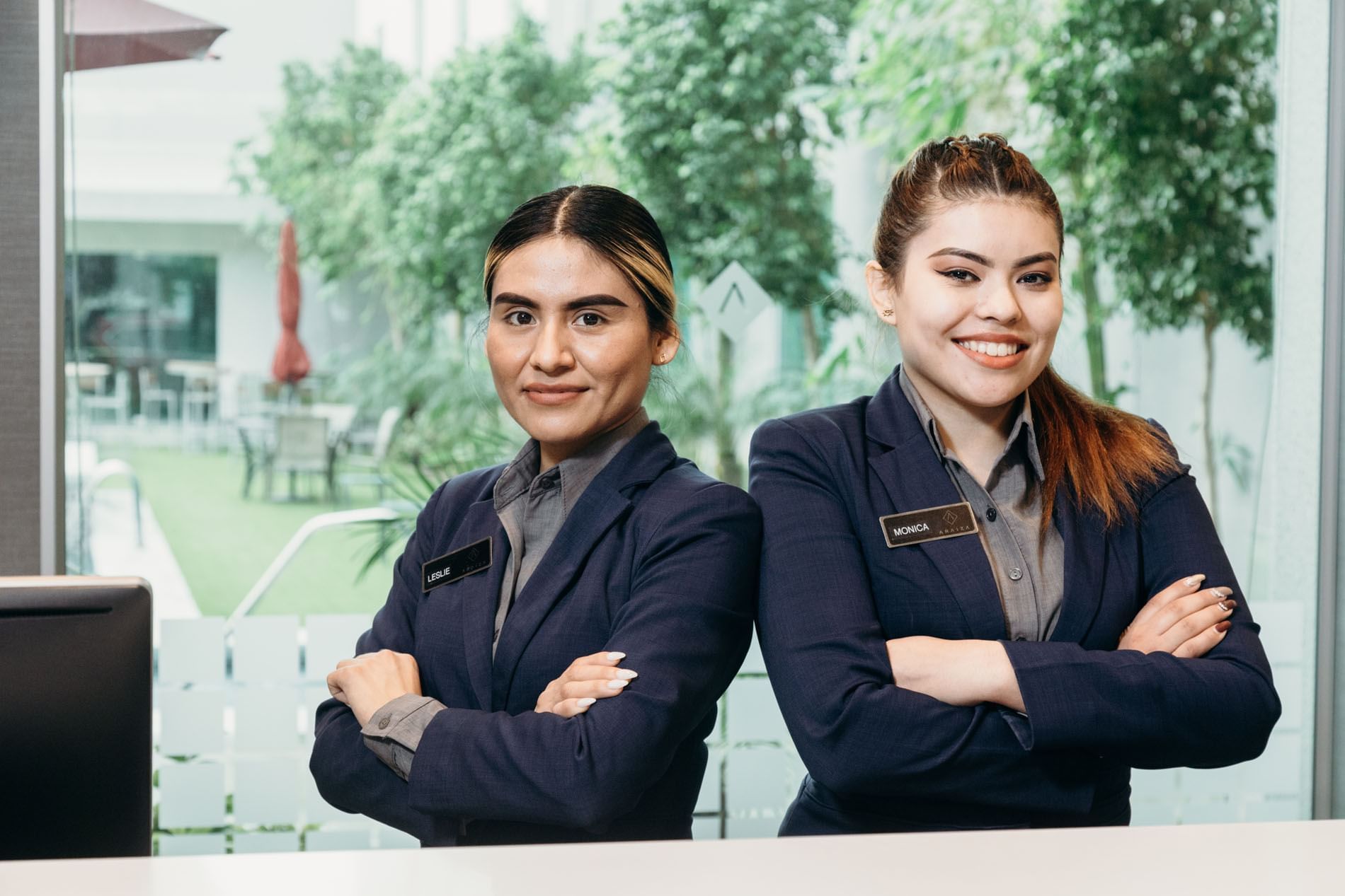 Sobre Nosotros | Hotel Araiza San Luis