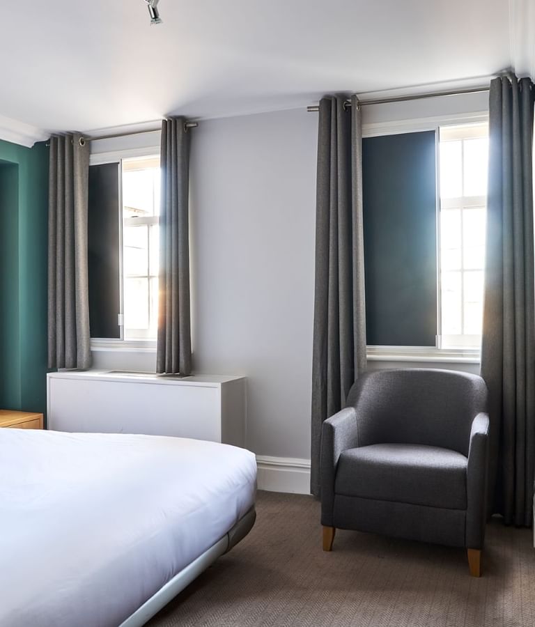 Thistle London Park Lane, Formerly Great Cumberland Place | Thistle hotel