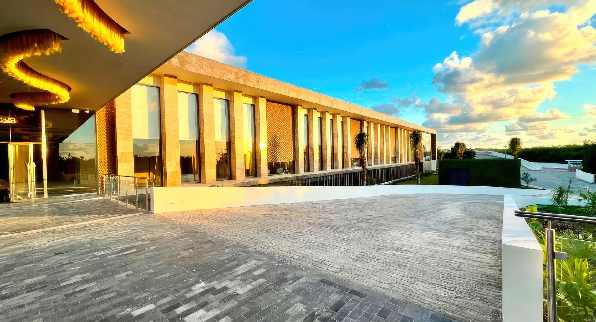 Haven Riviera Cancun | All-Inclusive Resort in Cancun