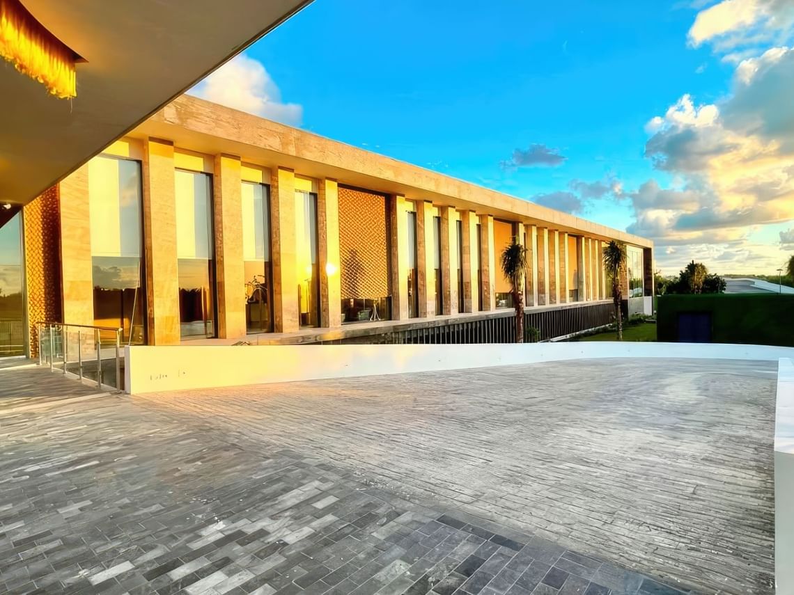 Convention Center | Haven Riviera Cancun