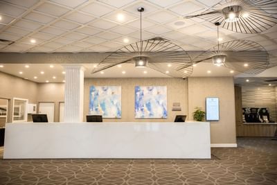 Gallery | Sandman Signature Lethbridge Lodge