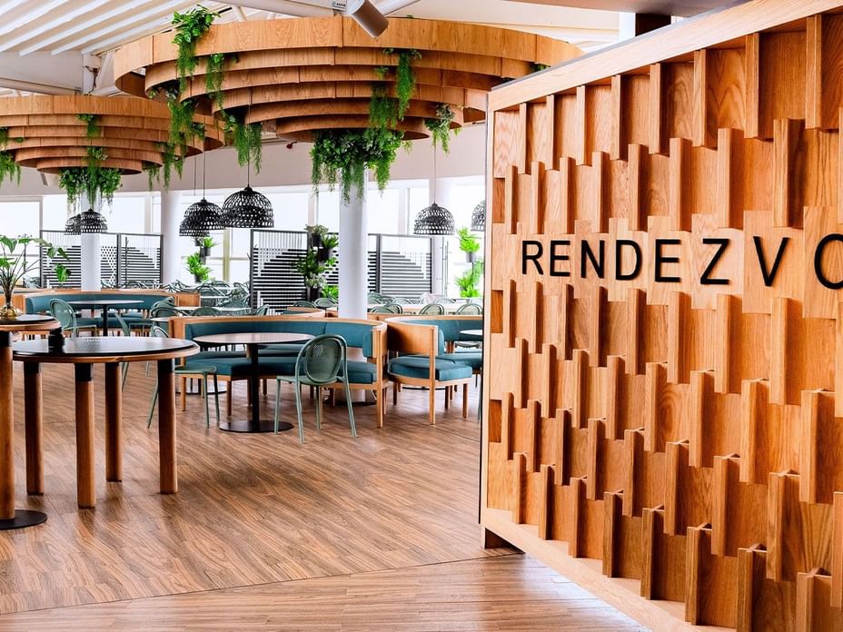 Rooftop RendezVous Bar&Grill | Ubumwe Grande Hotel