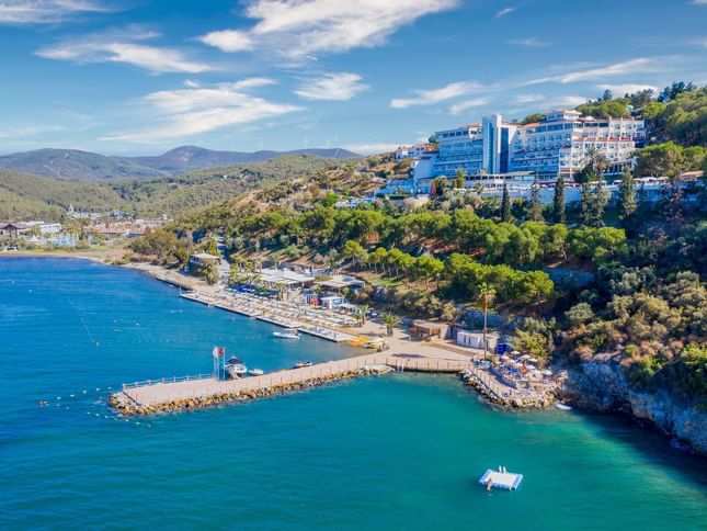 Turkey | Labranda Hotels & Resorts | Destinations