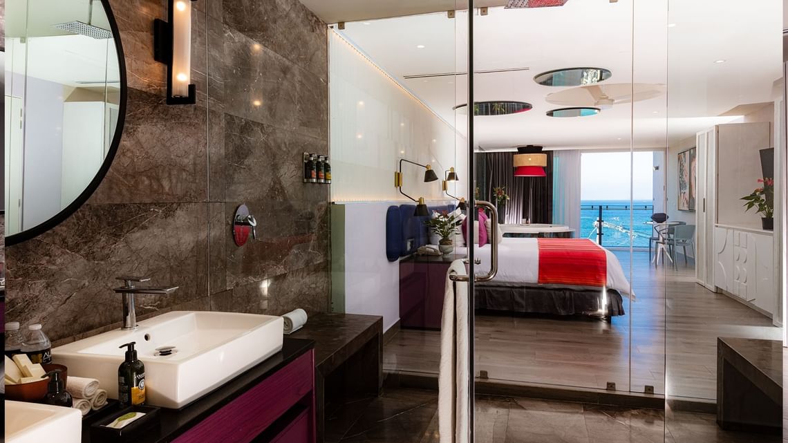 Mantamar Front Row Ocean View | Almar Resort Luxury LGBT Beachfront ...