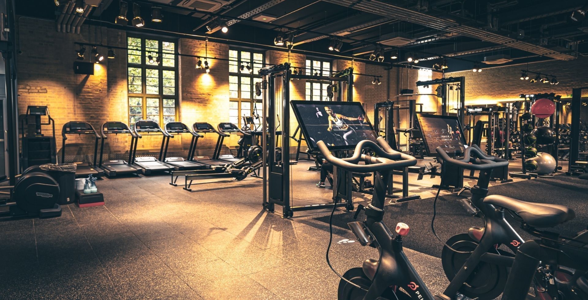 The Best Kept Fitness Secret Near Winnersh