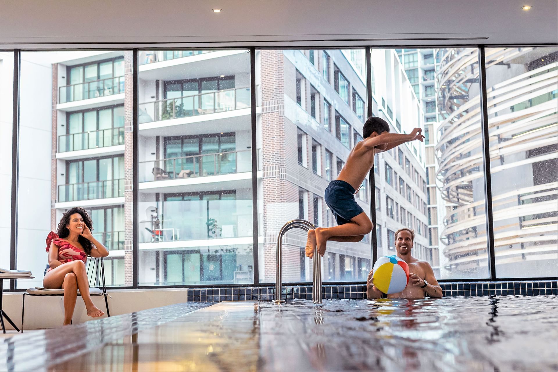 Novotel Sydney Darling Square | Sydney Hotels