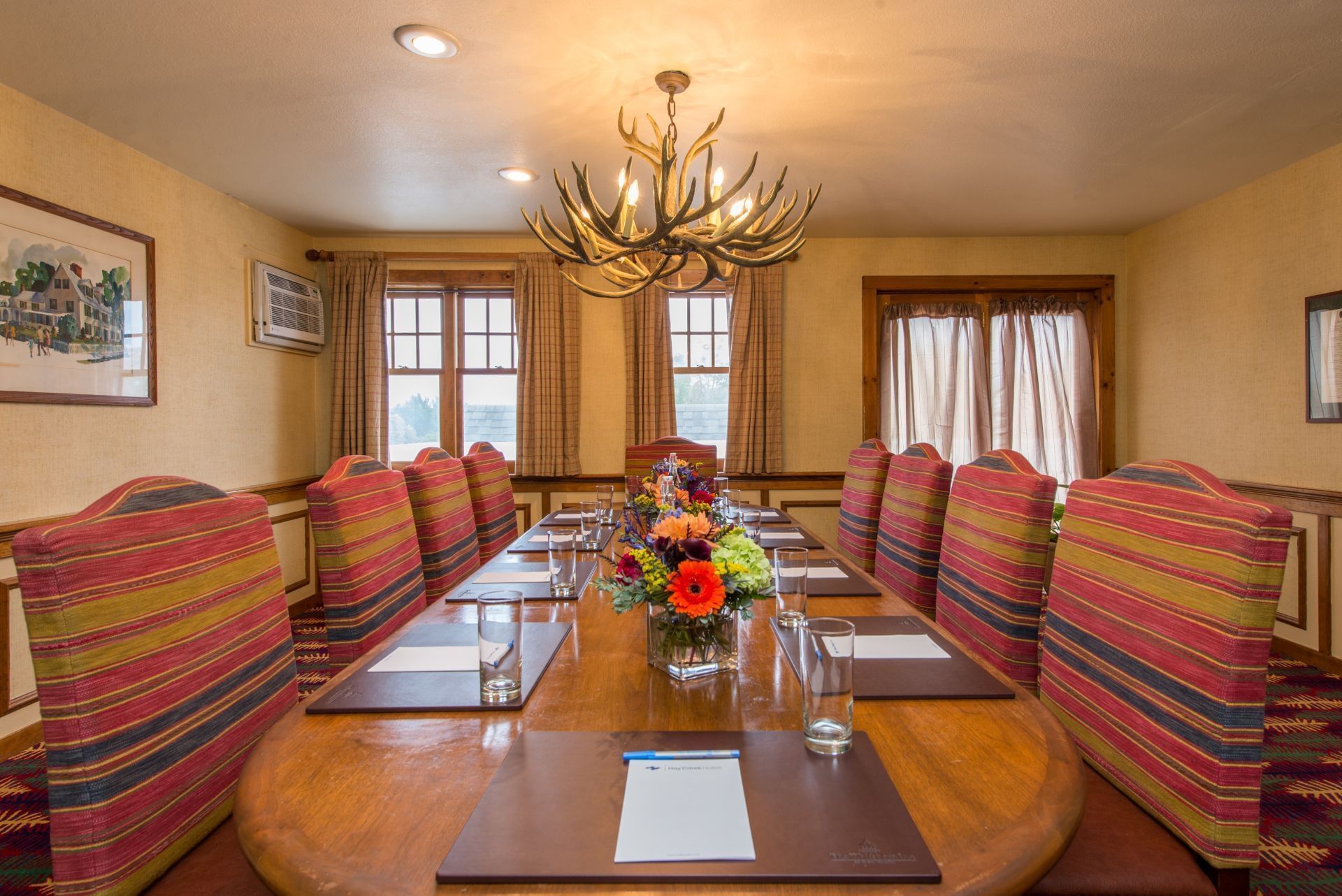 Lake Winnipesaukee Hotel Meetings Venue | Wolfeboro Inn