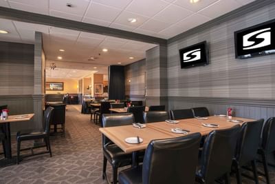 Gallery | Longueuil Hotels | Sandman Hotel Montreal-Longueuil