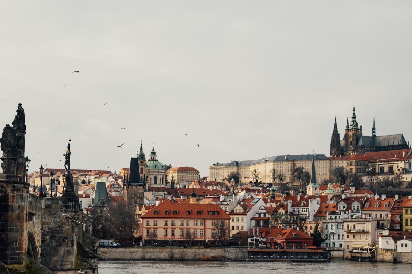 Almanac X Alcron Prague - Luxury Hotel In Prague City Center