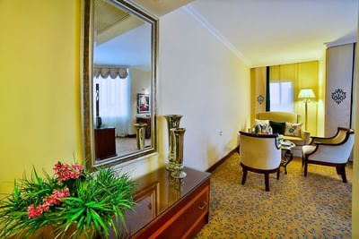 Gallery | GRAND CEVAHIR HOTEL & CONVENTION CENTER