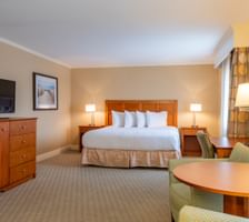 Gallery | Gorges Grant Hotel