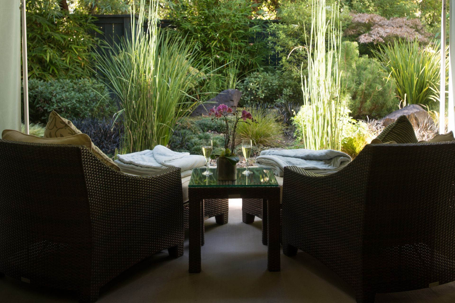 Health Spa Napa Valley | Napa Spa | Southbridge Napa Valley