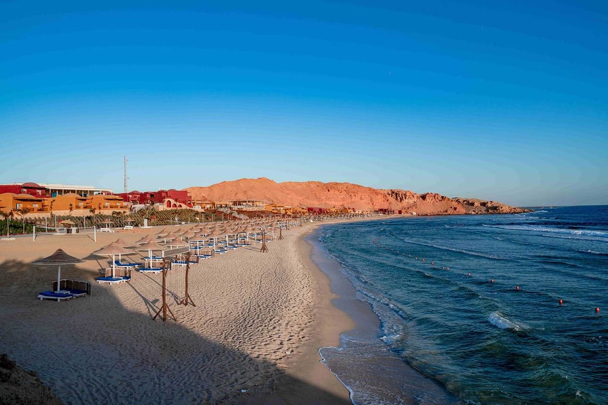 Activities & Entertainment | Pickalbatros Vita Resort Marsa Alam