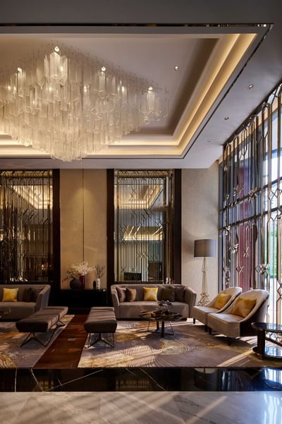 Hotel Photo Gallery – Chatrium Grand Bankok