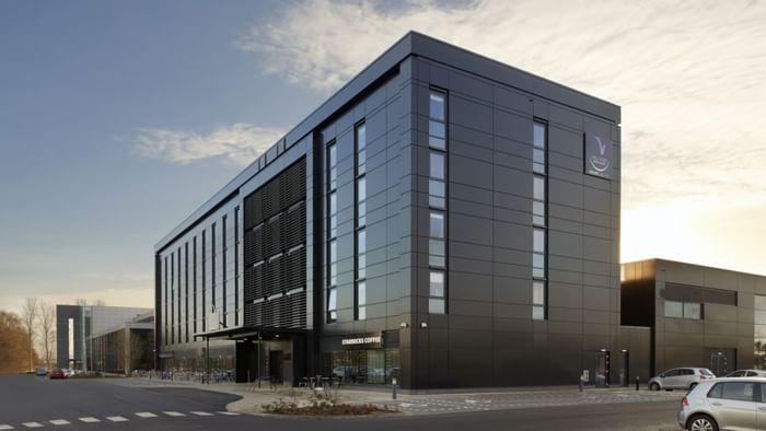 Discover Our Hotel Locations Across The UK | Village Hotels