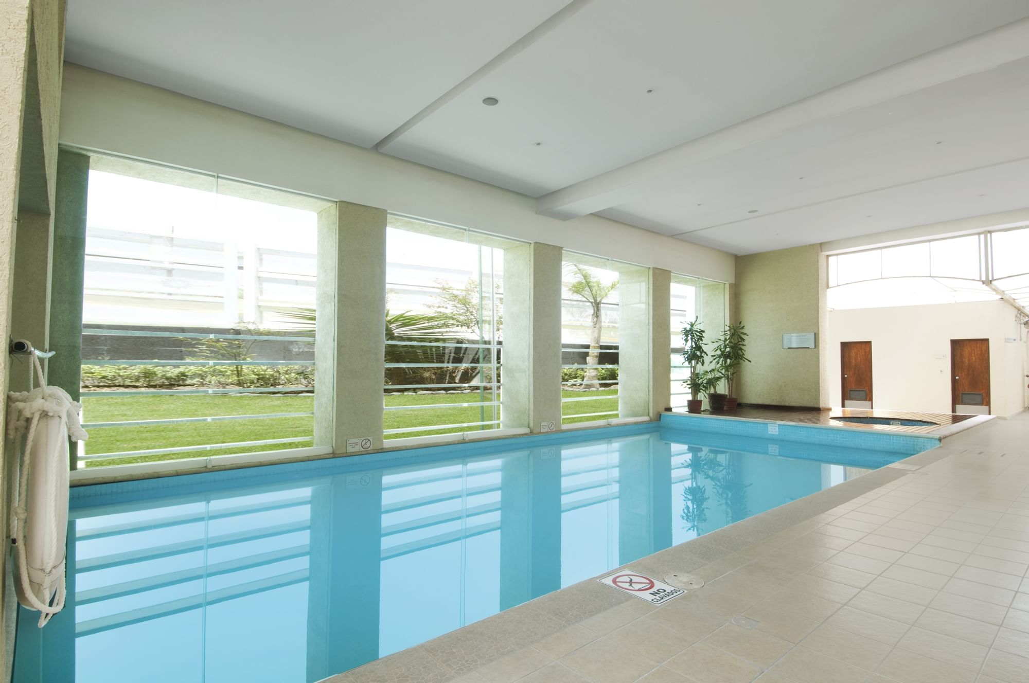 Fiesta Inn Express Nuevo Laredo | Hotel en Nuevo Laredo