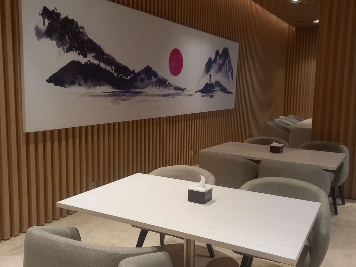 Gastro restaurant| LK Cikarang Hotel & Residence