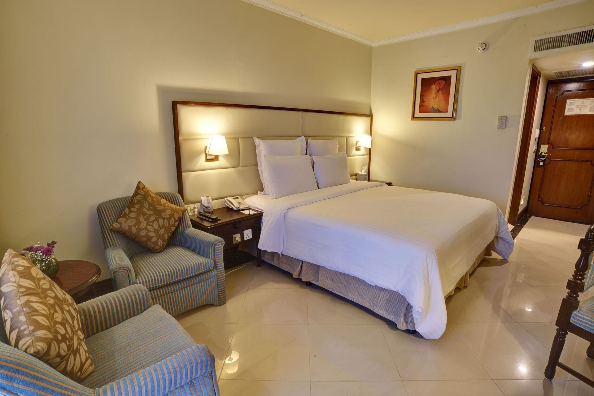 Peshawar Serena Hotel Gallery - Best Hotels In Peshawar