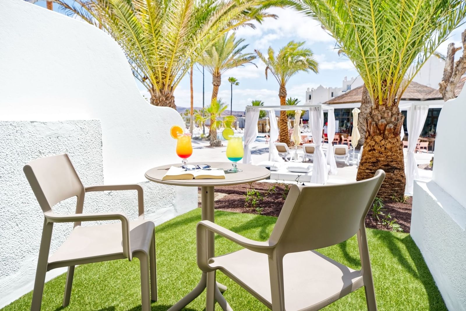 Adults-only accommodation in Fuerteventura | Labranda Golden Beach