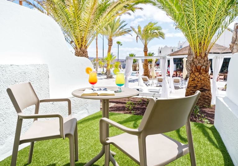 Labranda Golden Beach Gallery | Adults-Only Hotel in Costa Calma