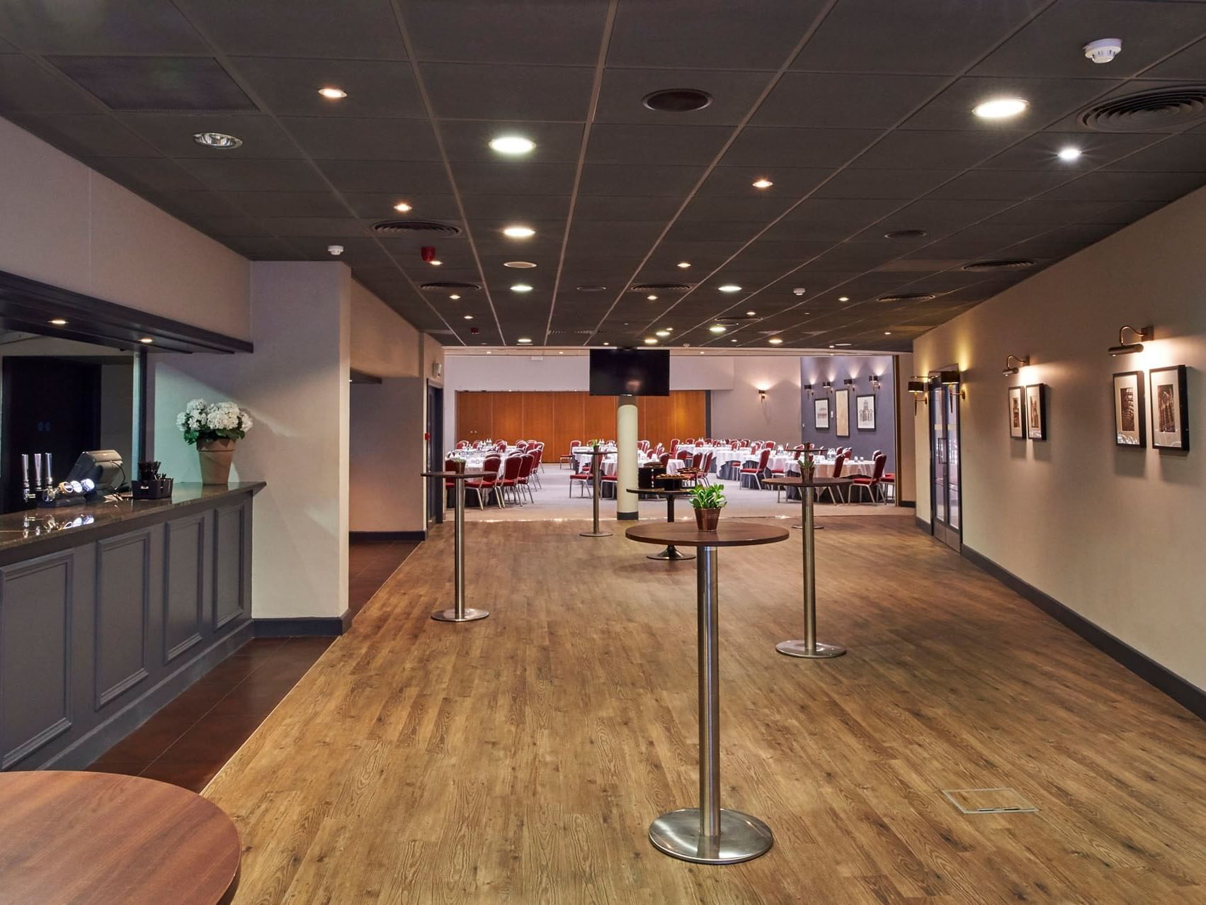 Events Centre | The Milner York Meeting Venues