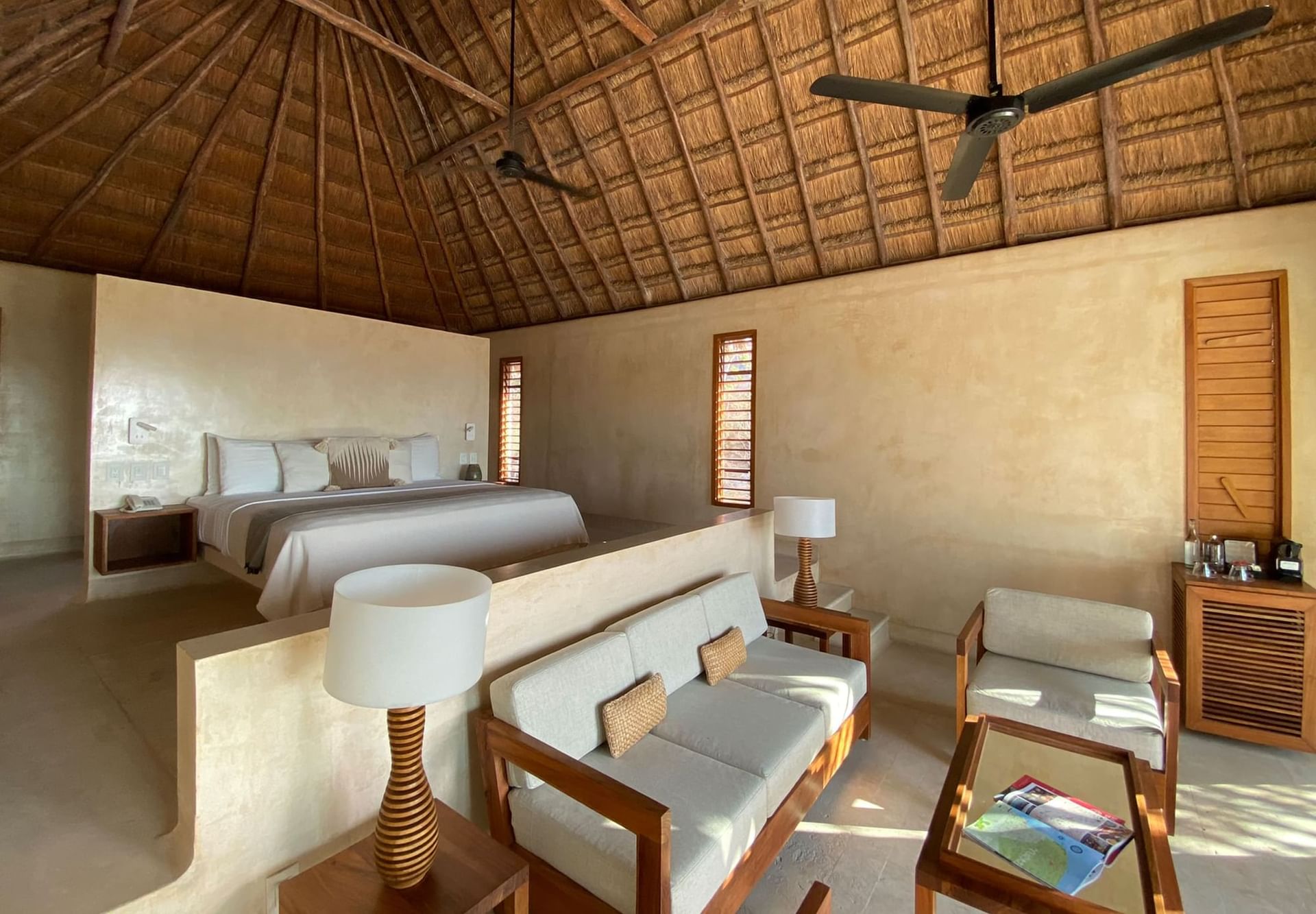 Xixim Mundo Imperial - Embrace Nature