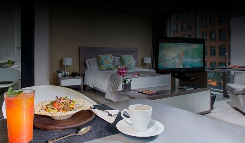 Service directory | Jazz Apartments