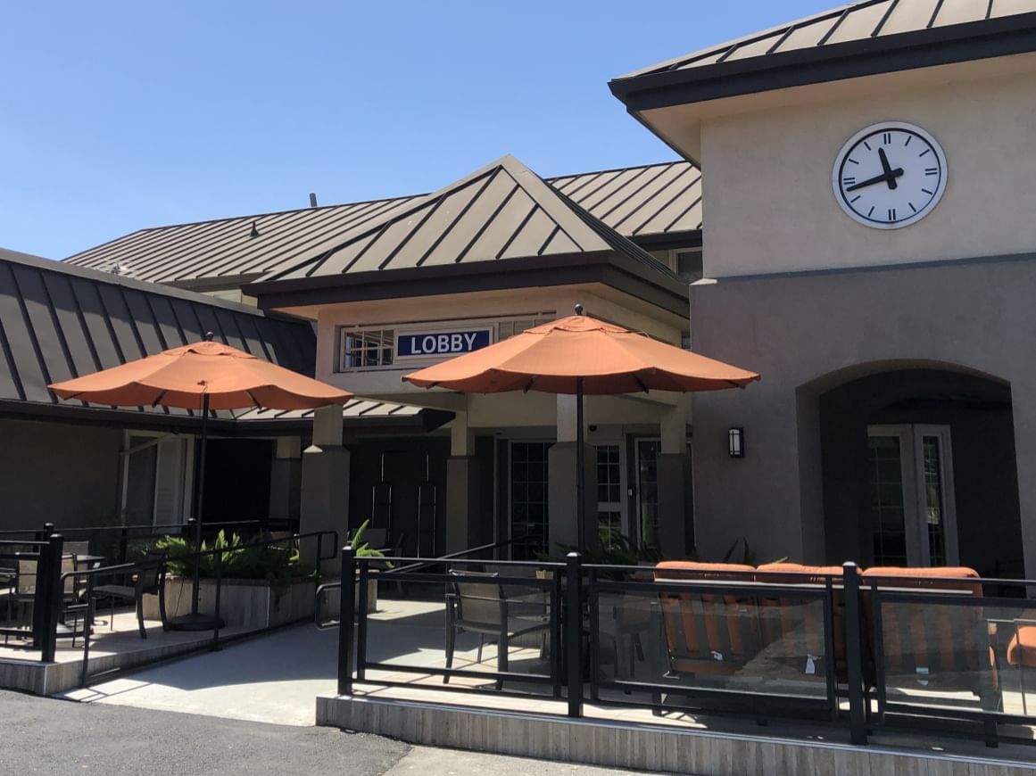 Best Western Silicon Valley Inn - Silicon Valley Hotels