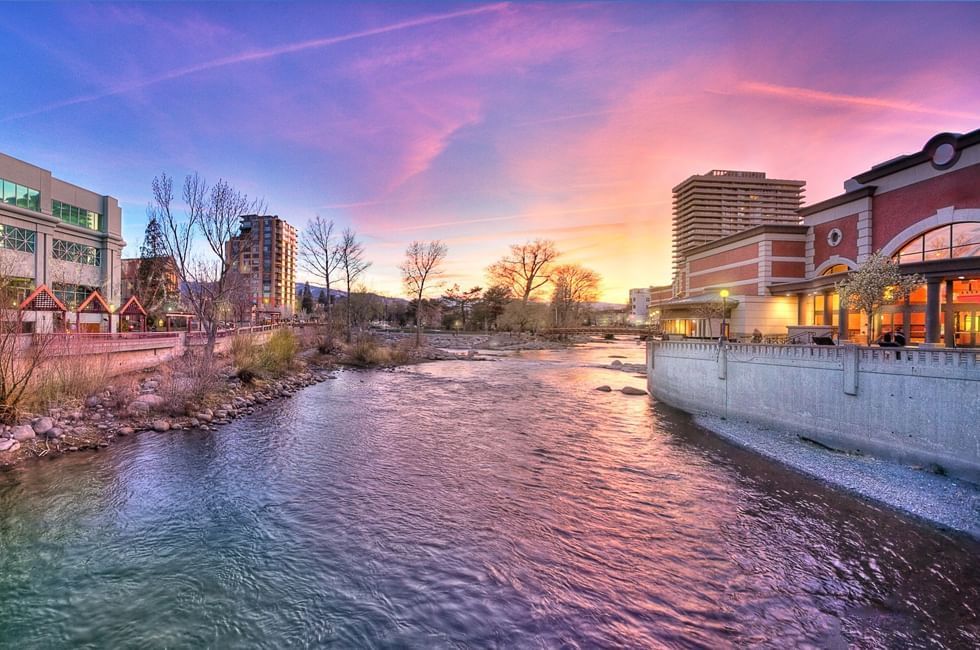 Reno Vacation Moods | Legacy Vacation Resorts