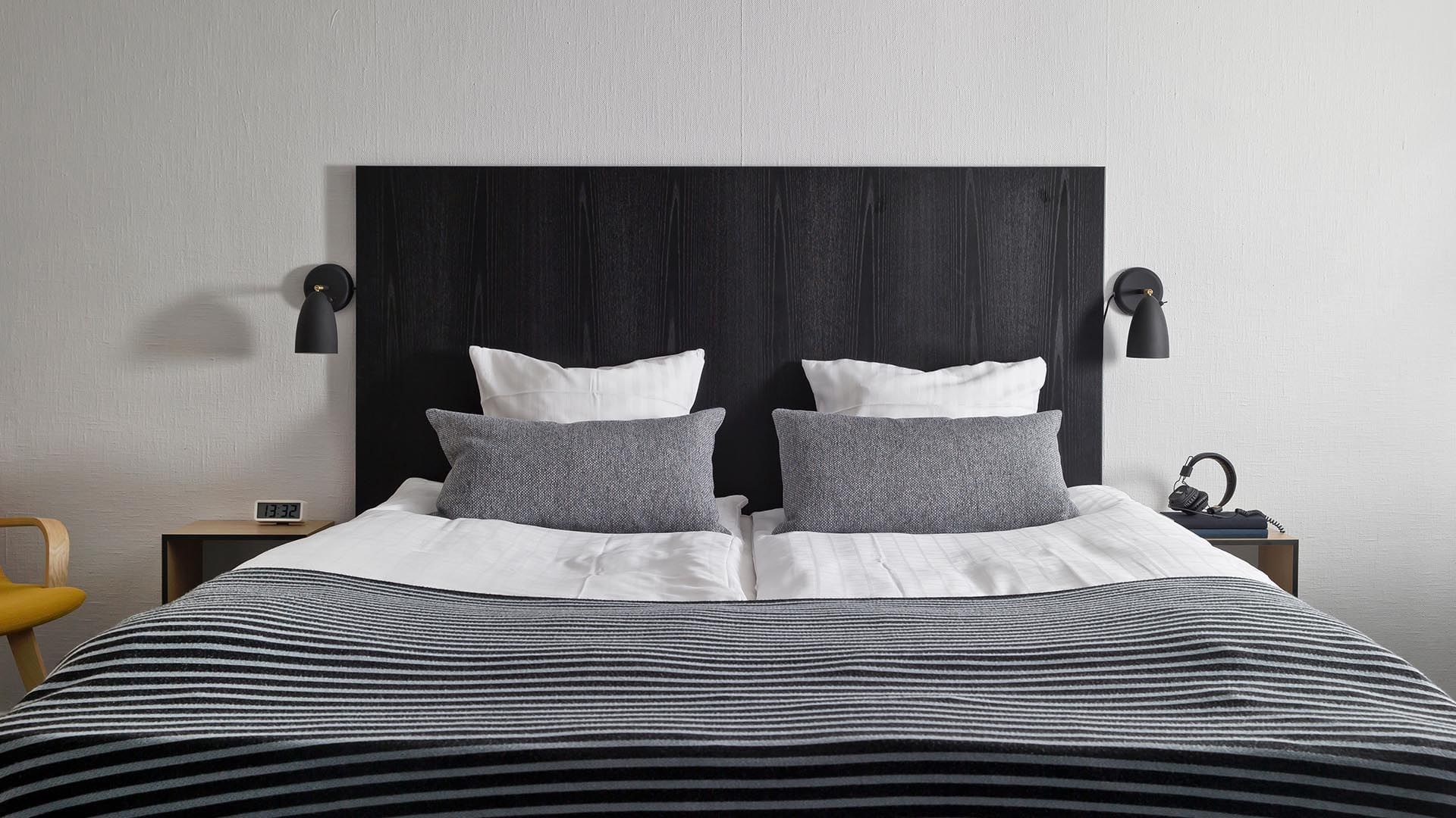 Hotel nær København |Velvære hotel | Rungstedgaard Hotel