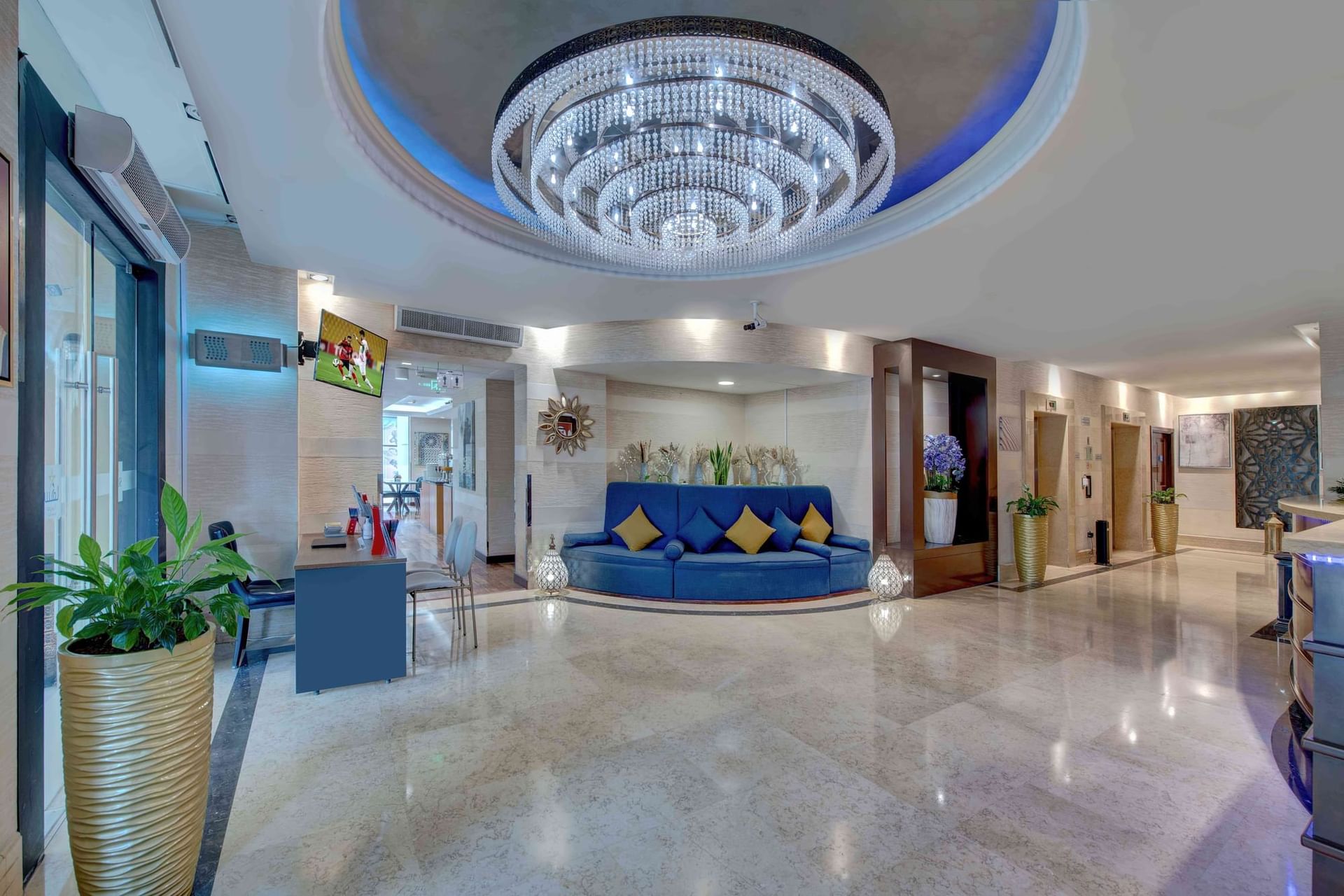 Suha Hospitality Group | Hotel Group in Dubai