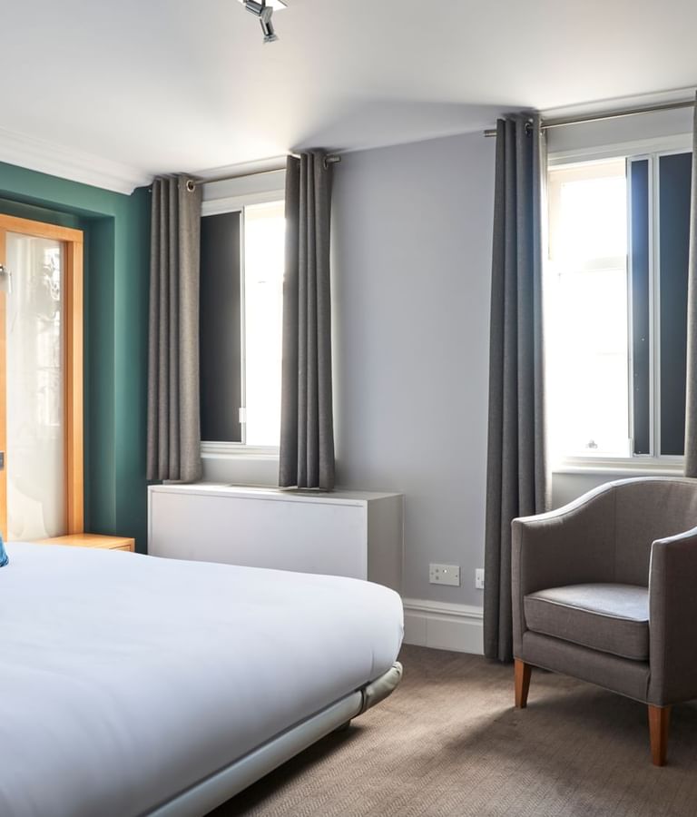 Thistle London Park Lane, Formerly Great Cumberland Place | Thistle hotel