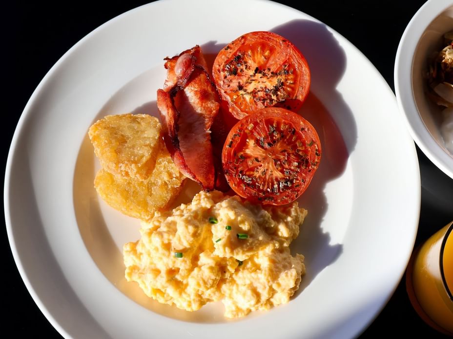 Breakfast Restaurants in Brisbane | Frescos Bar & Café
