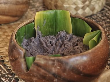 What is Poi and Where to Eat the Best Poi in Hawaii | Waikiki Resort Hotel