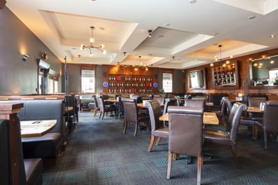 Gallery | Hotel in Prince George BC | Sandman Hotel Prince George