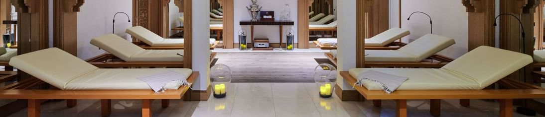 Berlin Spa Hotel | BeFine Sports & Spa | Titanic Gendarmenmarkt Berlin