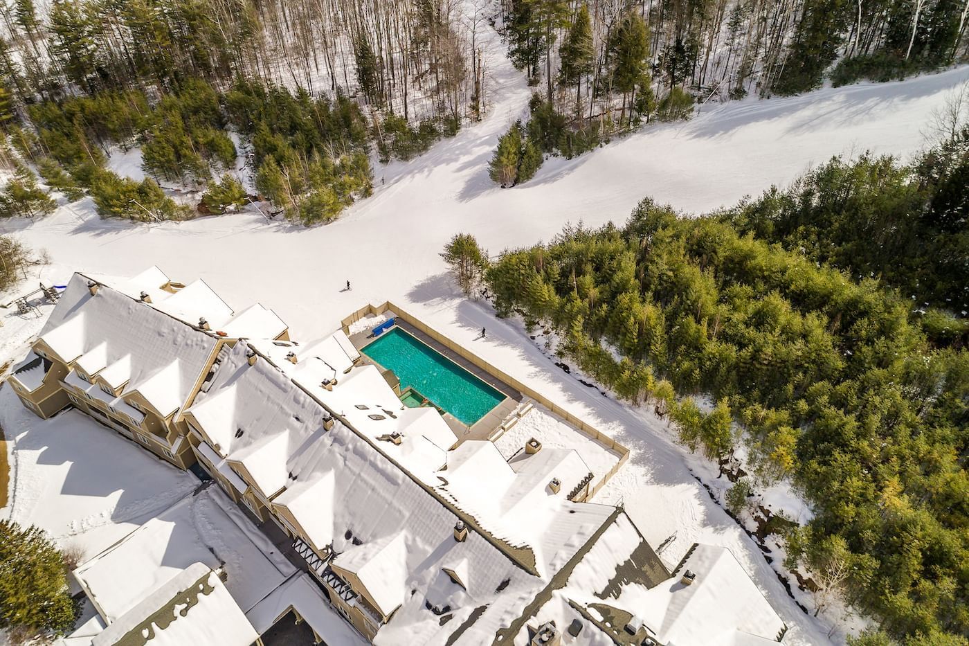 What to do in New Hampshire | Grand Summit Hotel