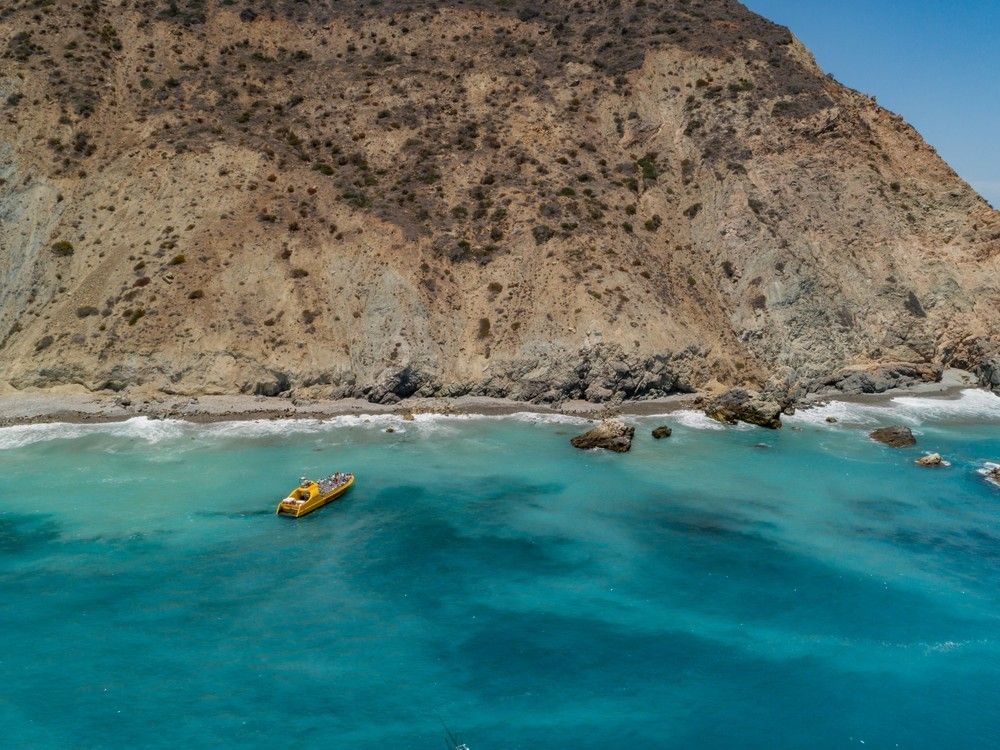 Speed Boat & Sea Lion Tour | Catalina Island