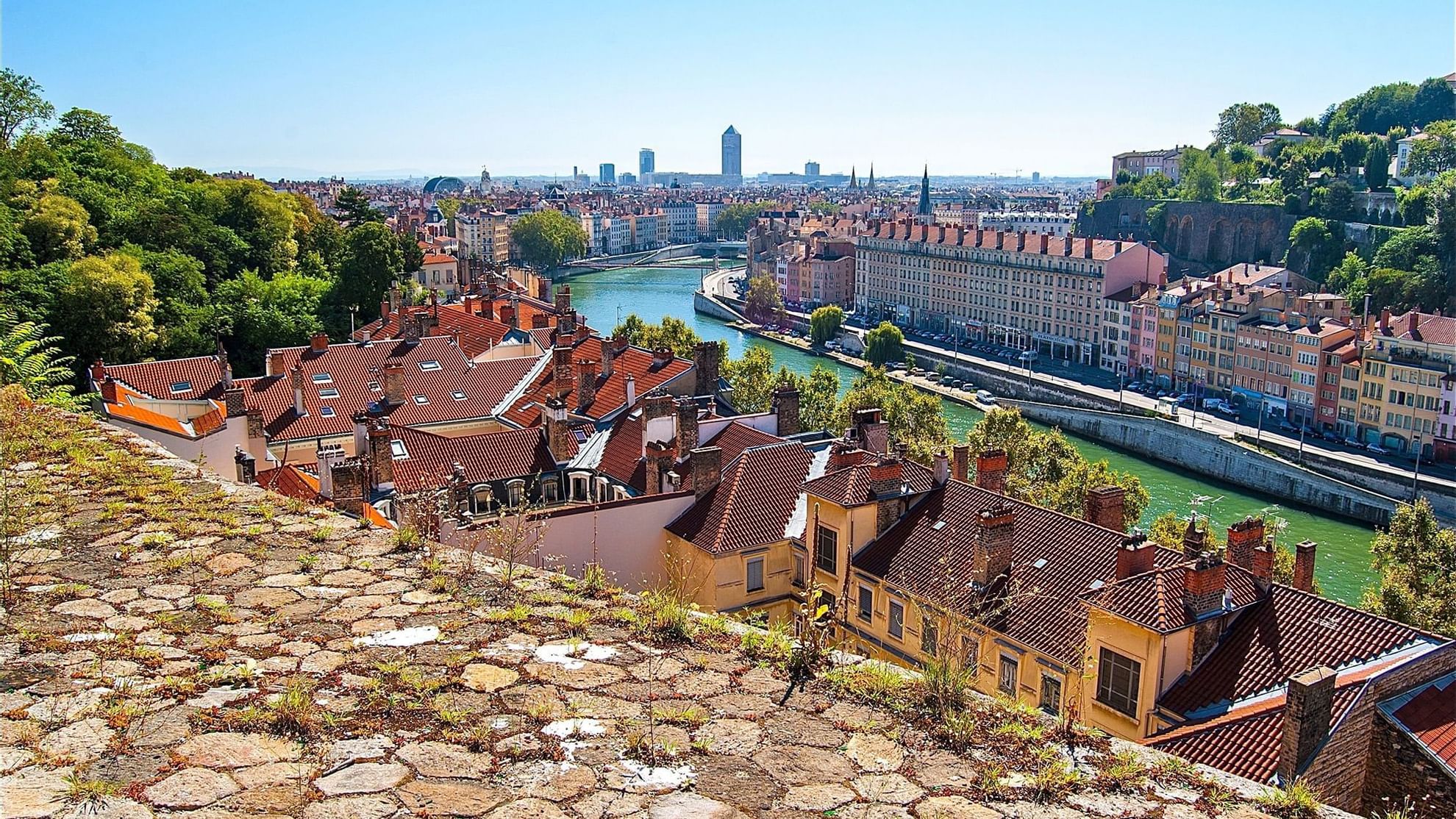 Attractions & Events in Lyon | Things to do near Warwick Reine Astrid