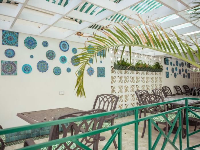 The Courtleigh Hotel & Suites - Boutique Hotel in New Kingston Jamaica