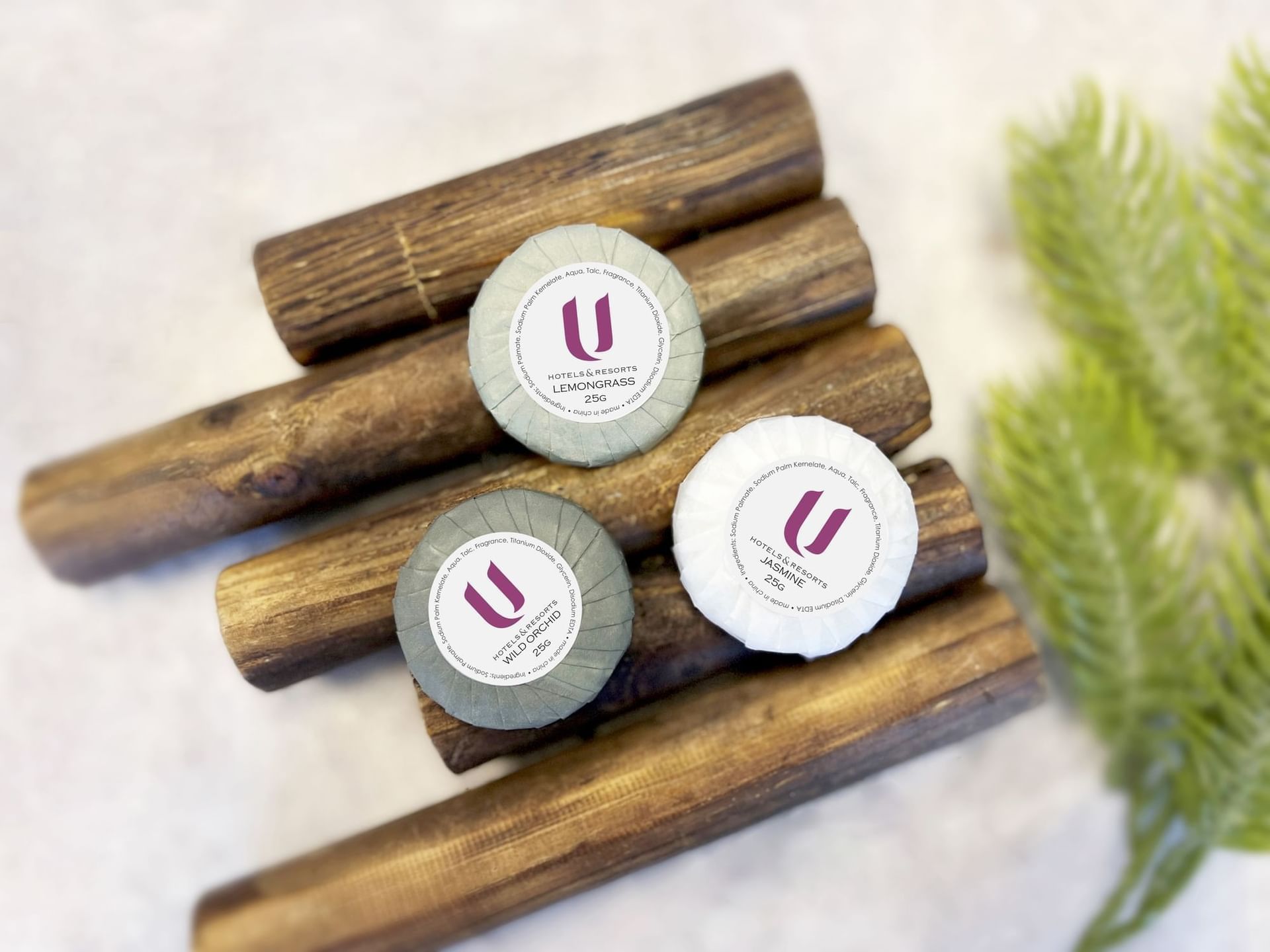 Swimming Pool & Other Facilities in U Hua Hin Resort