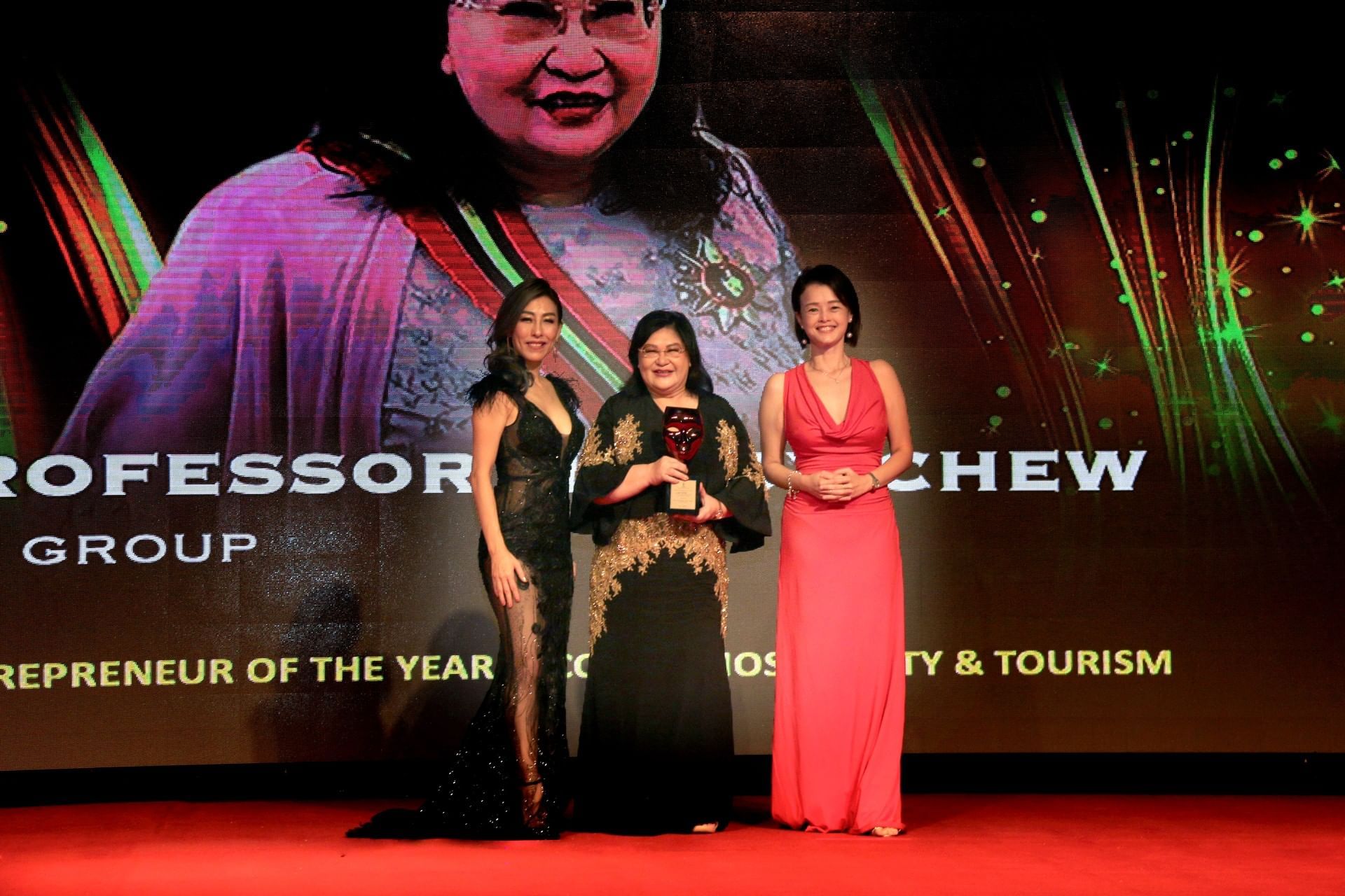 Hospitality Asia Platinum Awards Malaysia Series 2023 - 2024 | Lexis Hotel Group