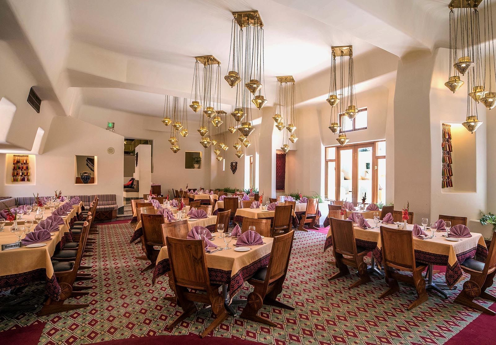 Gallery - Quetta Serena Hotel