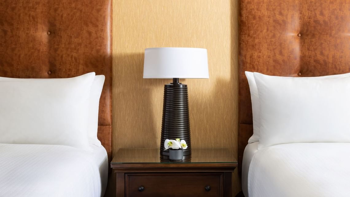 Standard Double Queen | Elevation Resort & Spa Accommodation