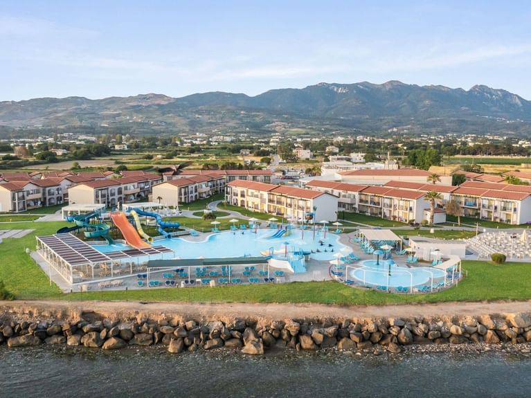 Labranda Hotels & Resorts | All Inclusive Beach Hotels | Family Holidays