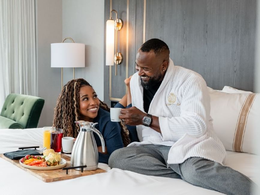 Hotels in Halifax | The Sutton Place Hotel Halifax