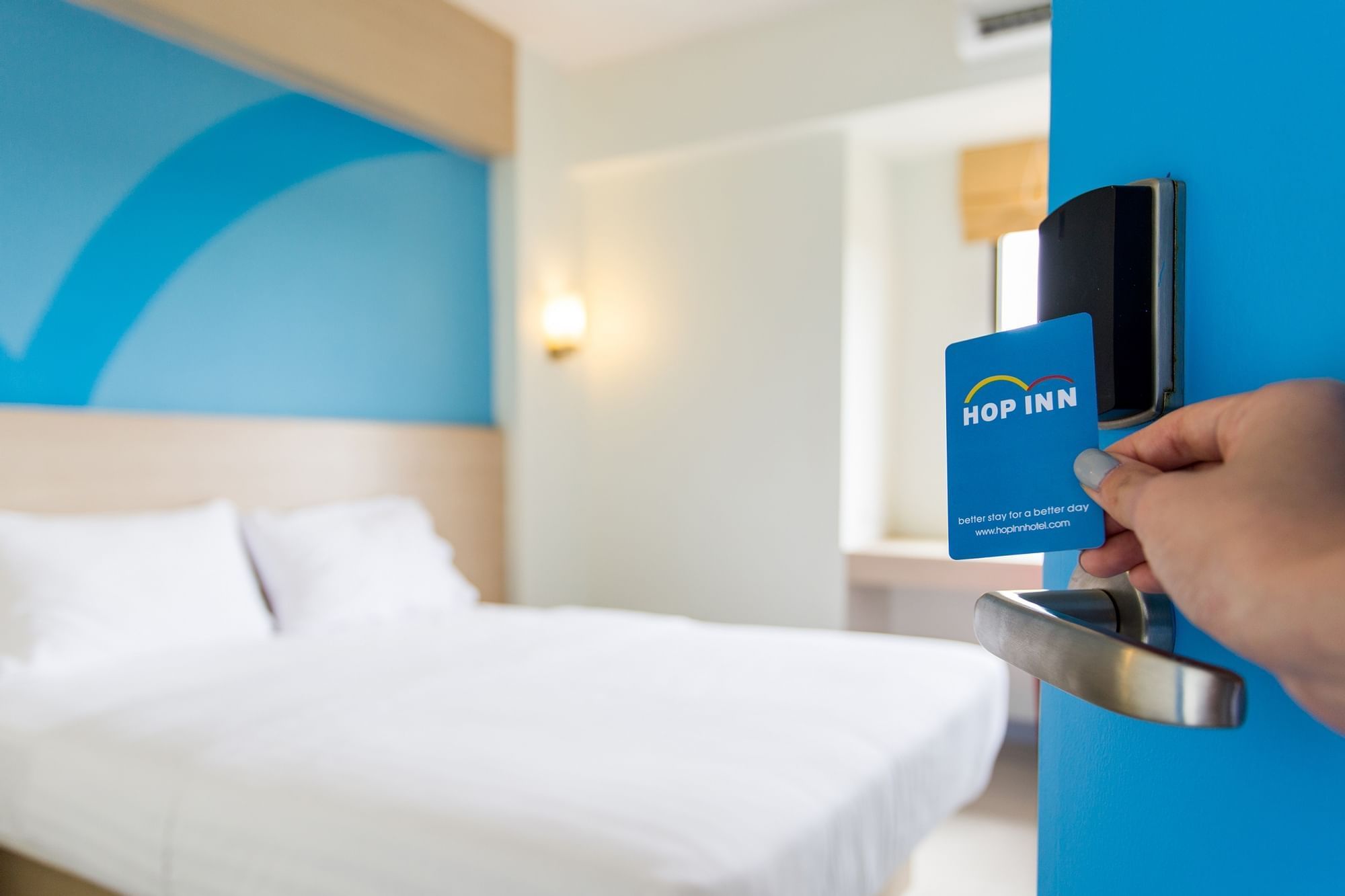 HOP INN Hotels – Affordable Stays Across Asia-Pacific